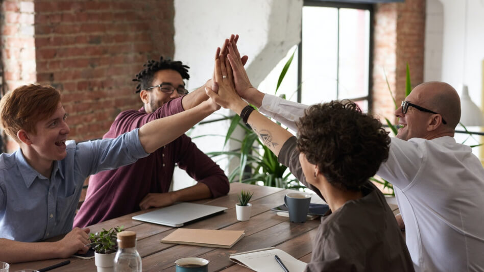 What Are Employee Reward And Recognition Schemes ECard Shack